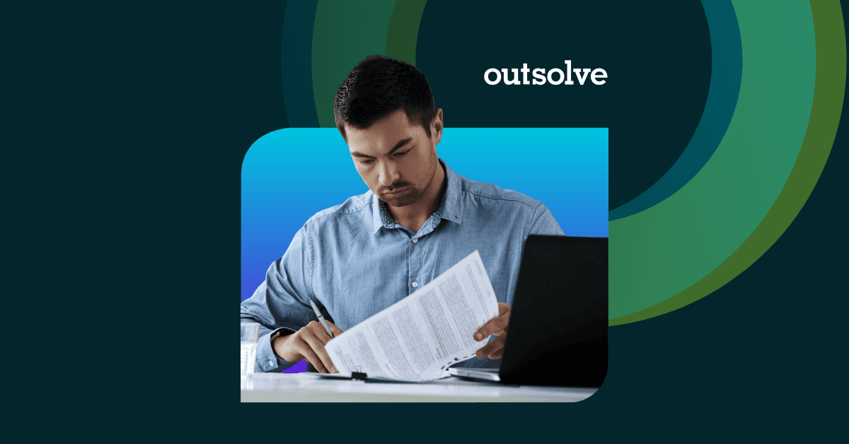 The DOJ’s I-9 and Immigration Playbook | OutSolve